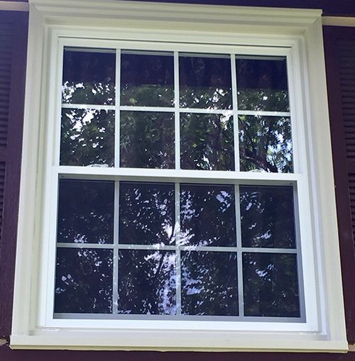 Certified Window Co. Before And After Photos | Fairfax VA