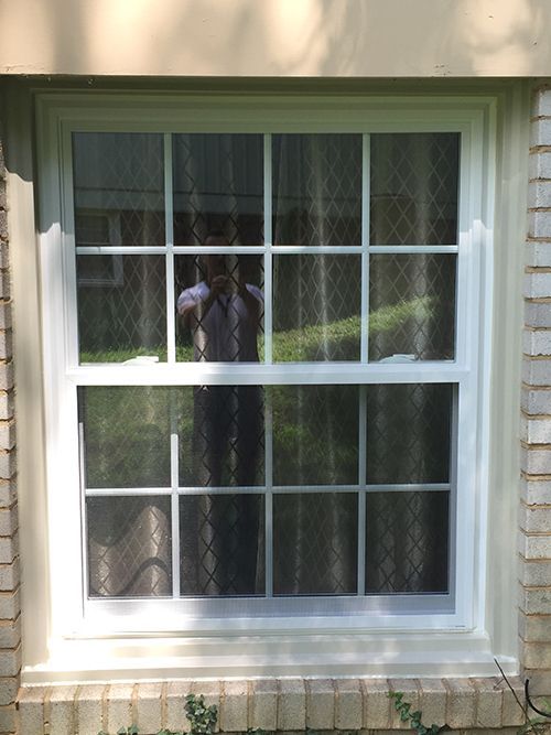 Certified Window Co. Before And After Photos | Fairfax VA