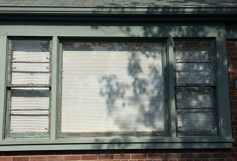 Certified Window Co. Before And After Photos | Fairfax VA