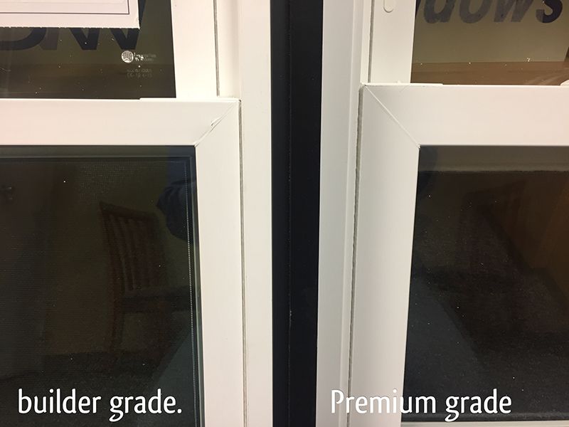 Certified Window Co. Before And After Photos | Fairfax VA