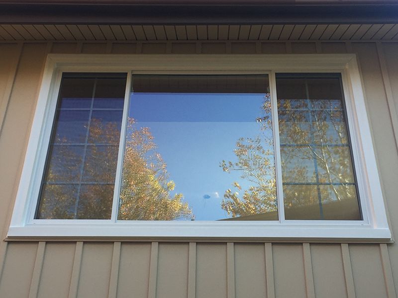 Certified Window Co. Before And After Photos | Fairfax VA