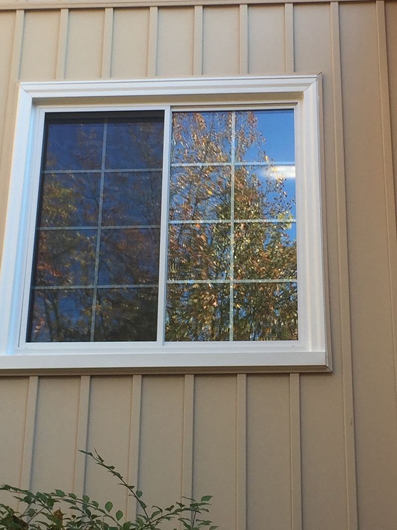 Certified Window Co. Before And After Photos | Fairfax VA