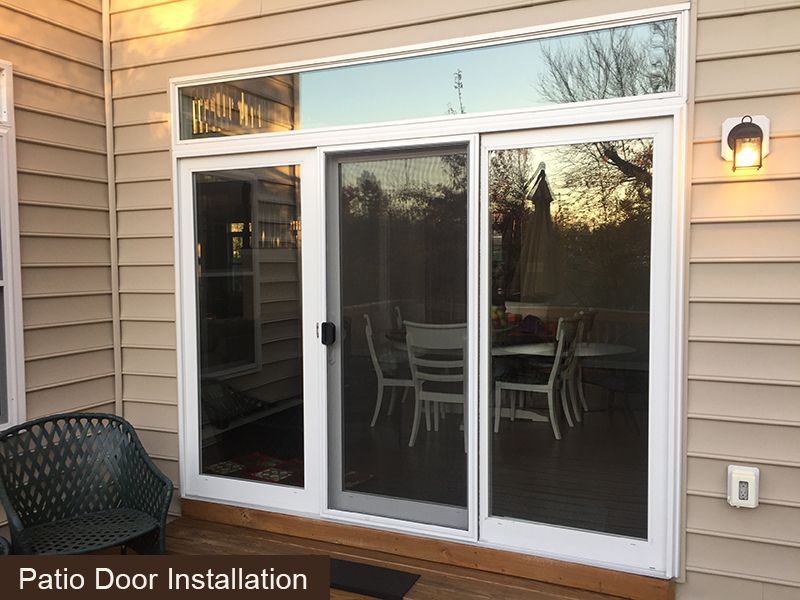 Certified Window Co. Before And After Photos | Fairfax VA