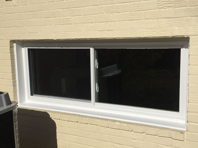 Certified Window Co. Before And After Photos | Fairfax VA